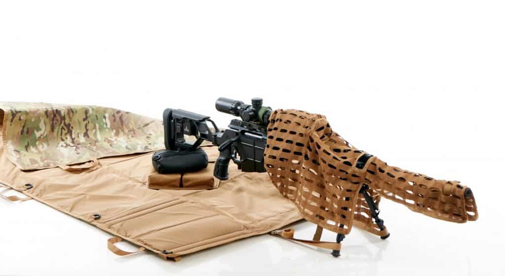 Marom Dolphin Tactical Sniper Kit - Full Kit (BG5440) - YRSInc