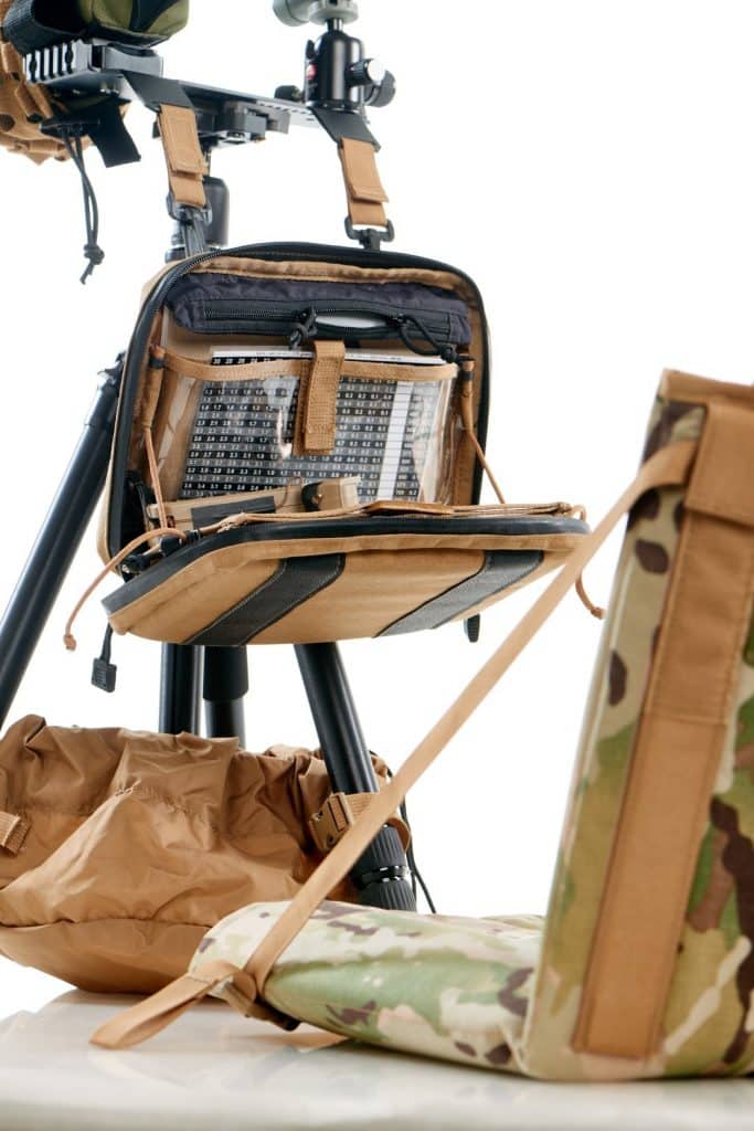 Marom Dolphin Tactical Sniper Kit - Full Kit (BG5440) - YRSInc