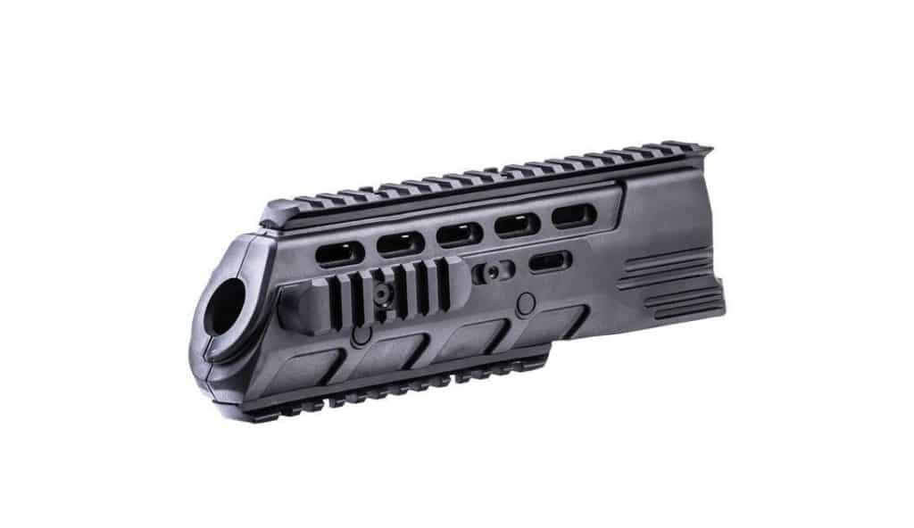 RS22 CAA Tactical Armscor / Rock Island Armory MIG 22 Rifle 4 Picatinny ...