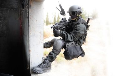 RONI G2-9 CAA Tactical PDW Conversion Kit for Glock 17, 18, 19, 22, 23 ...