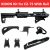 IMI Defense KIDON Universal Pistol Conversion Kit for CZ 75 with Rails ...