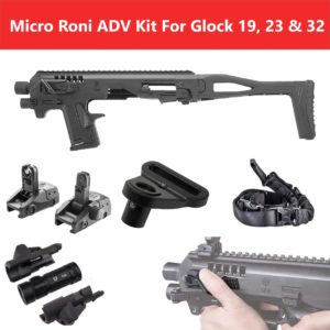 MICRO RONI G3 & G4 - YRSInc