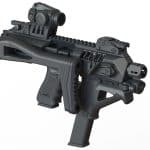 Micro Roni Gen 4 (G4) CAA Gearup PDW Converter for Generation 3,4,5 ...