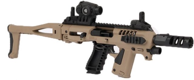 *Returned Product* MR-CMP CAA Gearup Compensator Device for Micro Roni ...