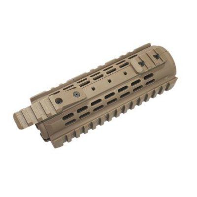 MRS-C IMI Defense M16/AR15/M4 Modular Rail System Carbine length - YRSInc