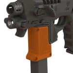 CAA Industries Replaceable Mag Holder for Micro Roni Stab Gen 4 X - YRSInc