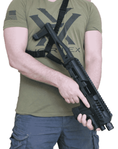 Basic Upgrade Kit For Micro Roni and other Conversion Kits - YRSInc