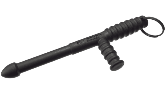 Baby Tonfa Fab Defense Pressure Point Force-Multiplier - YRSInc