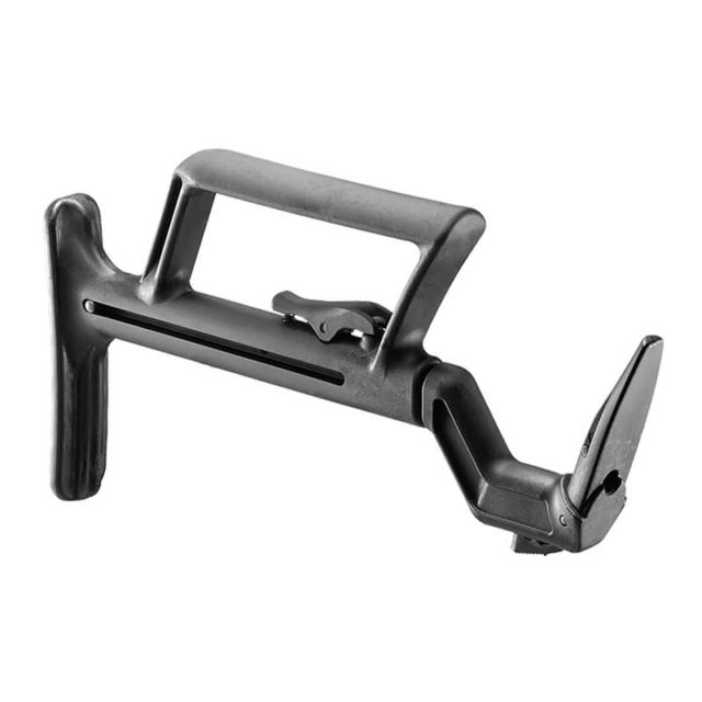 GLR-17 Fab Defense Tactical Stock for Full Size Glock Gen 1-3, 9mm ...