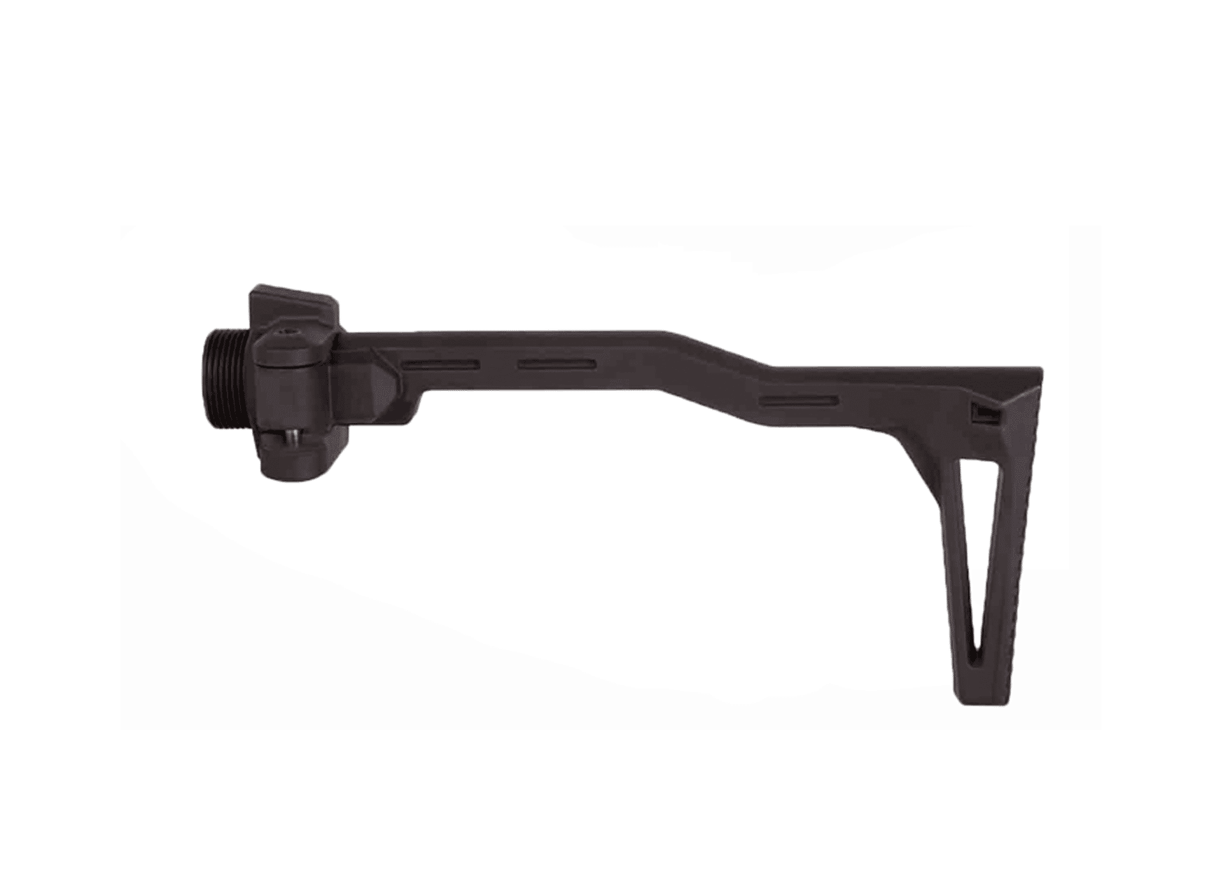 IMI Black KIDON PDW Conversion Kit for Canik TP9 – TP9SF ELITE - Other ...