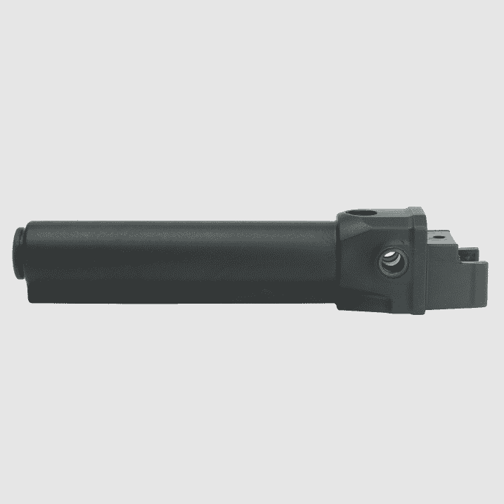 AT47 - Fixed Adapter Tube for AK47/74 (Mil-Spec) - YRSInc