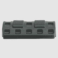 KIRO HRC15 - Hardened and Rubberized Cover 15cm - YRSInc