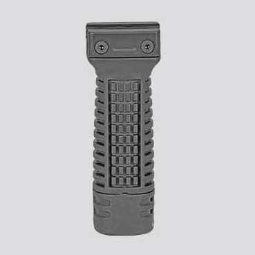 KIRO OCF - Over Sized Compartment Foregrip for Picatinny rail - YRSInc