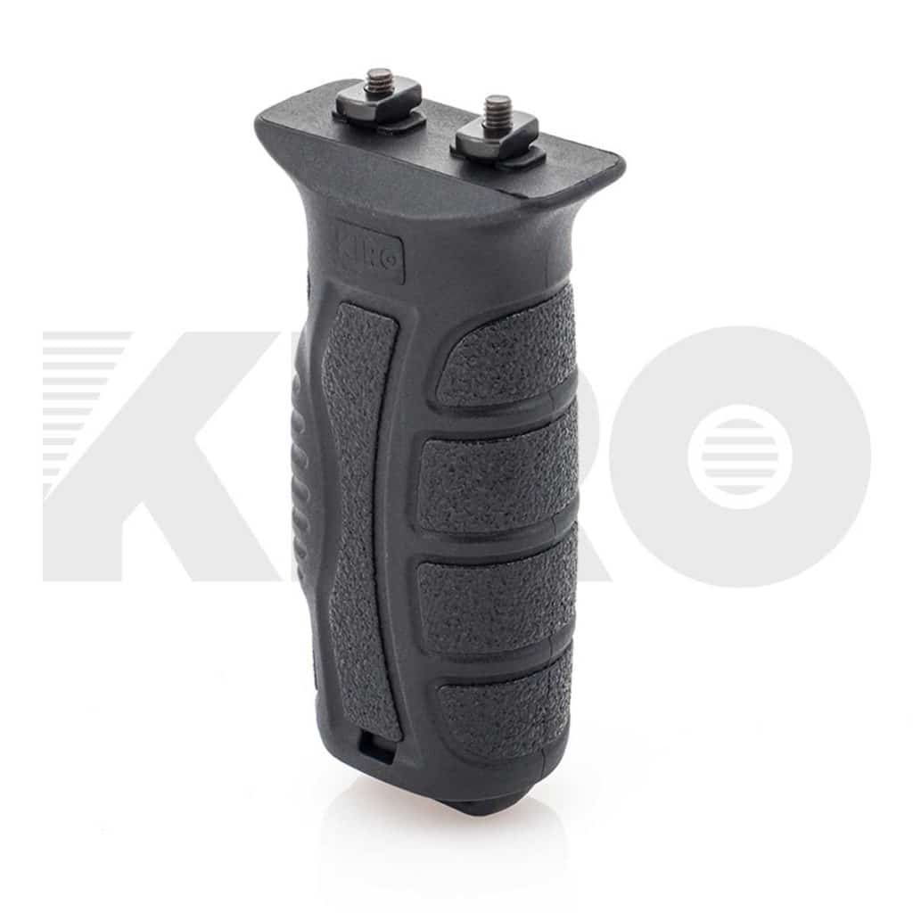 KIRO MBF / MBFM - Minimal Battle Foregrip for Picatinny Rail / M-LOK ...