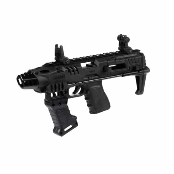 KIRO MORPH PCC Conversion System for Glock | Rapid Deployment Chassis ...