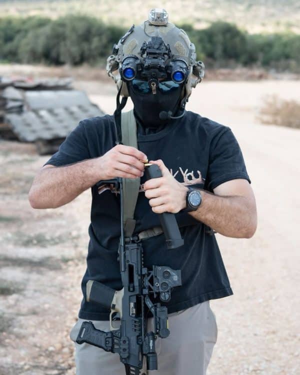 KIRO MORPH PCC Conversion System for Glock | Rapid Deployment Chassis ...