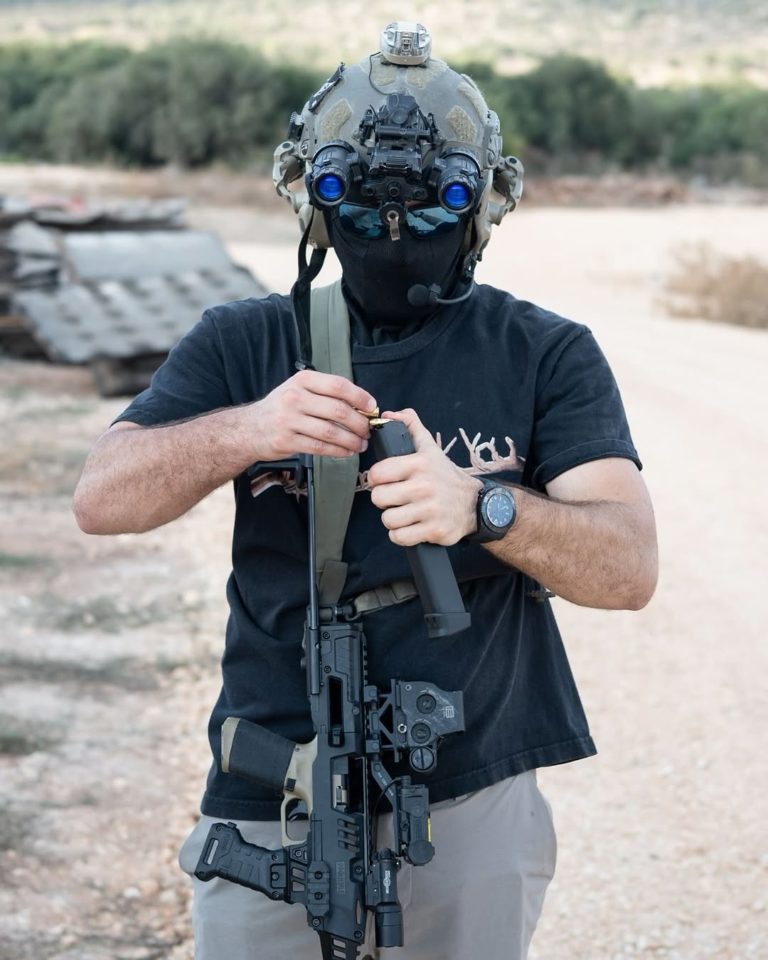 KIRO MORPH PCC Conversion System for Glock | Rapid Deployment Chassis ...