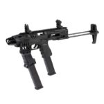 KIRO MORPH PCC Conversion System for Glock | Rapid Deployment Chassis ...